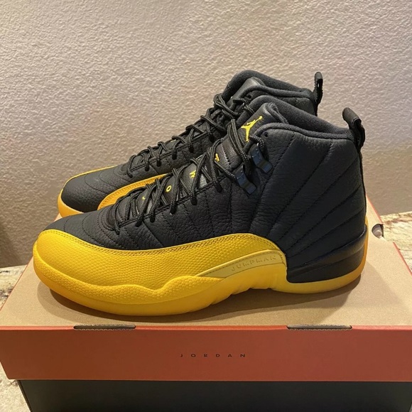 Shoes | Jordan 12 | Poshmark